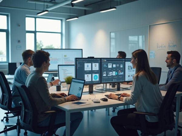 Website Development - Episto